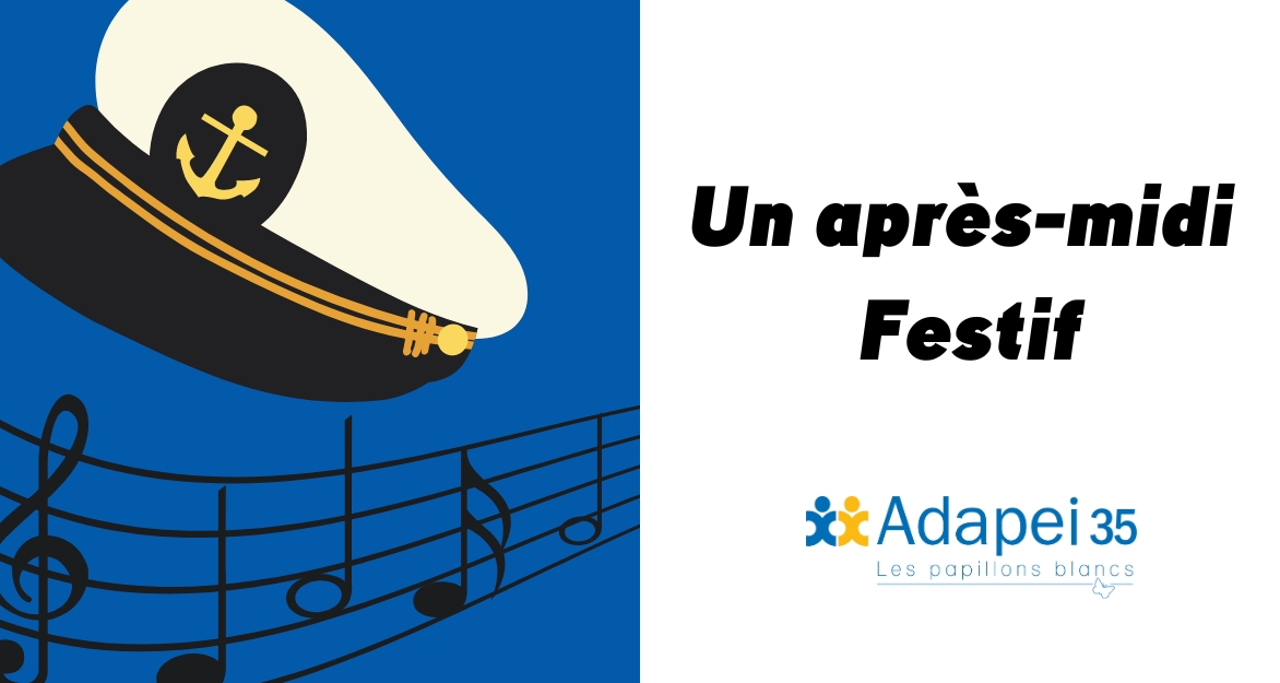 Après-midi festif à Bains-Sur-Oust - Adapei35