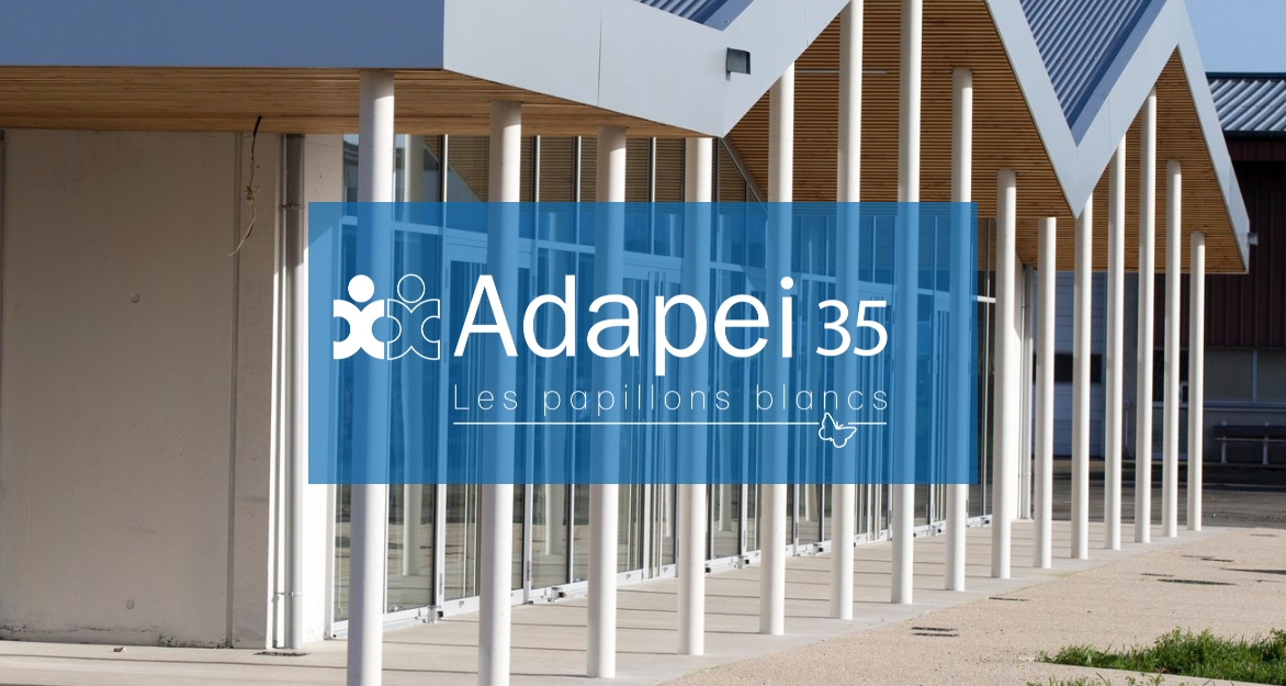 Les repas évoluent à la Cuisine Centrale ! - Adapei35